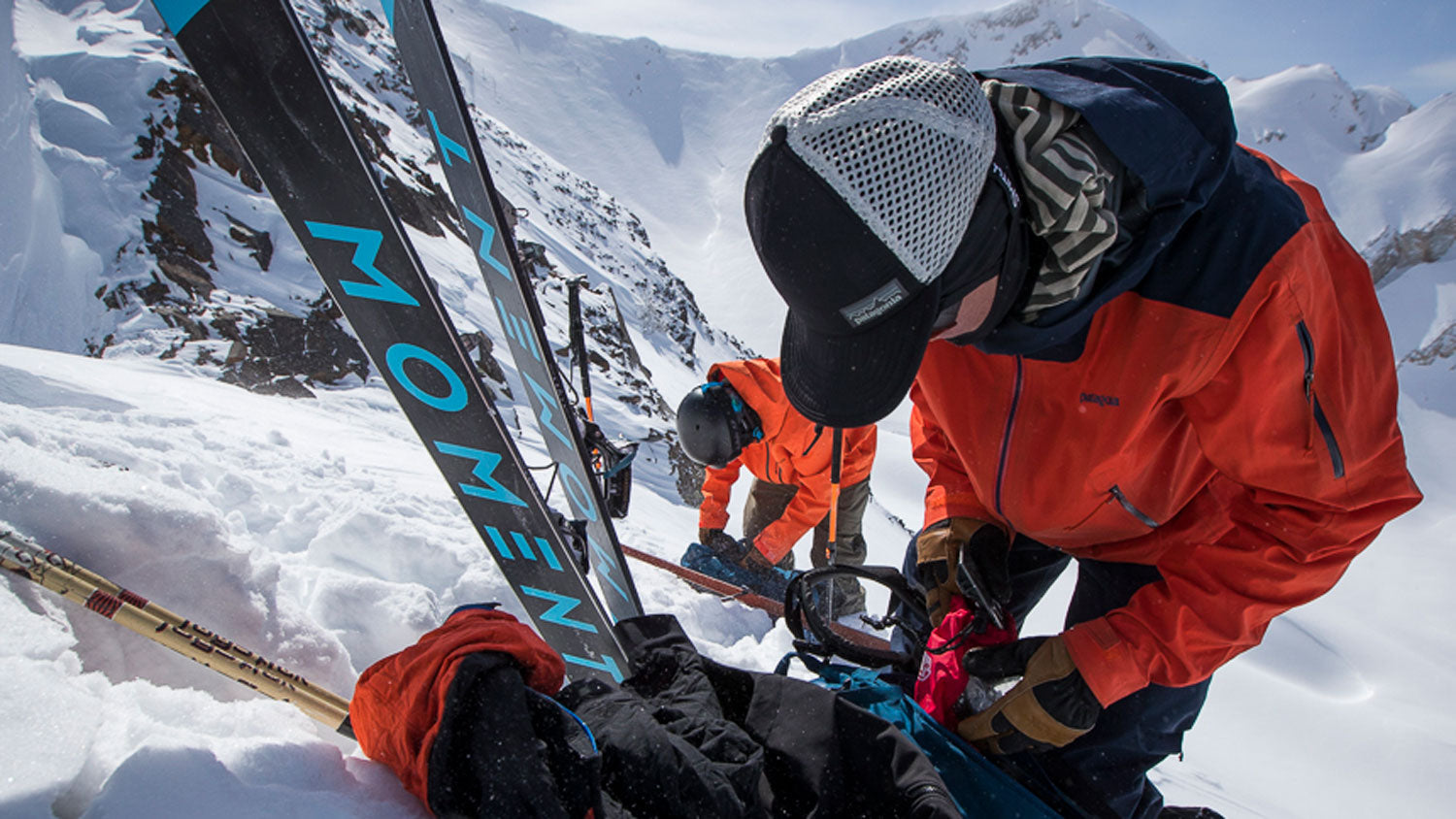 Premium Leather Ski, Bike, and Work Gloves | Durable & Affordable Hand ...