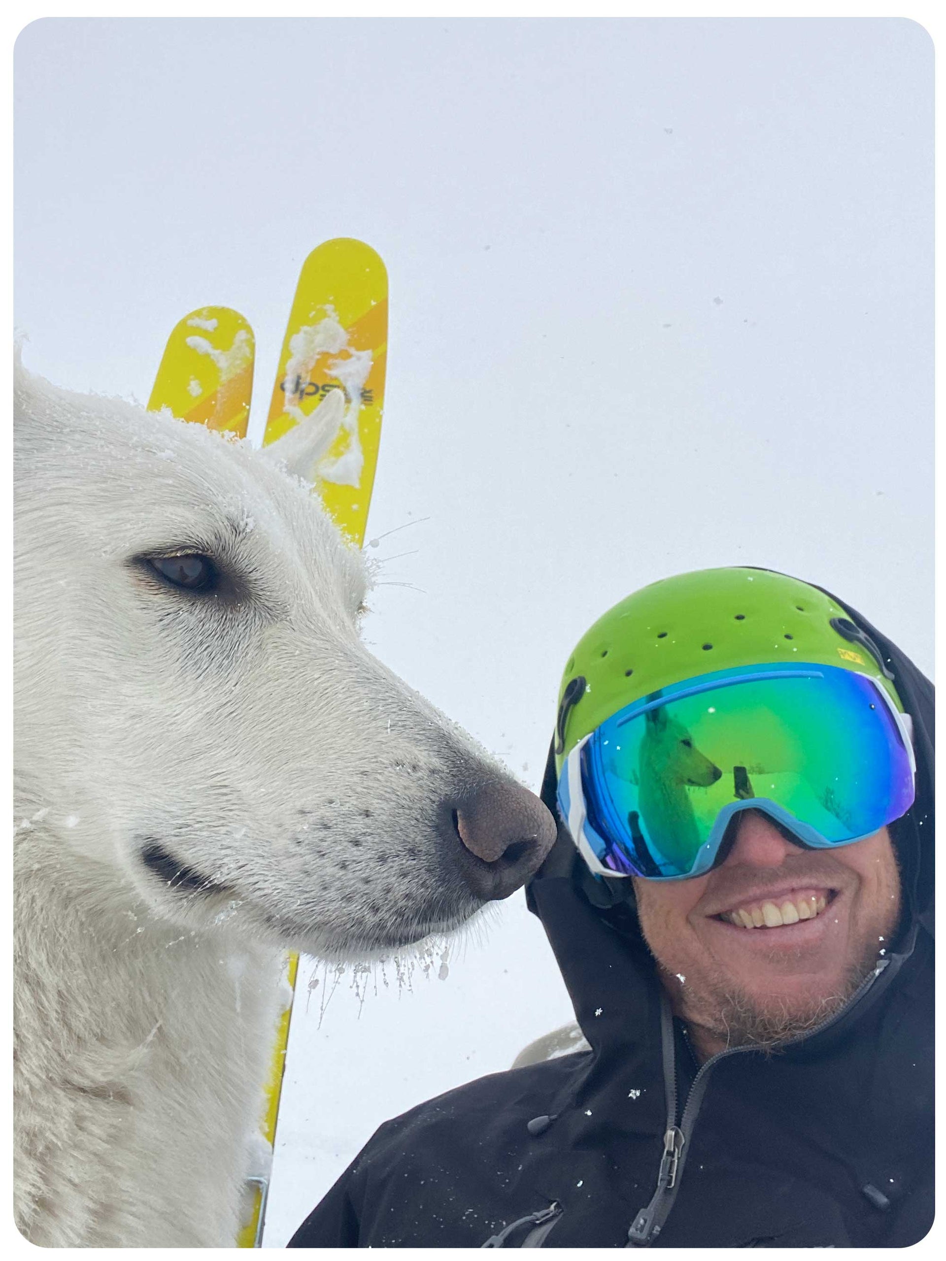 Meet the Founders: Q&A with Brett Keyes – TRUCK